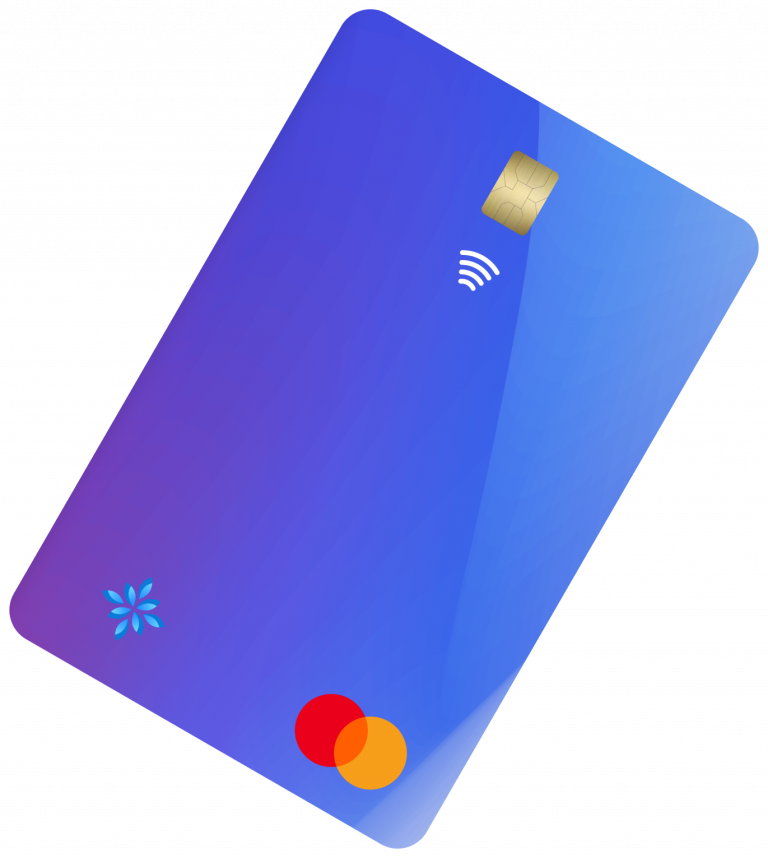 Aya HSA Prepaid Mastercard®