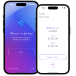 Aya Visa HSA - Canada's #1 Health Spending Accounts